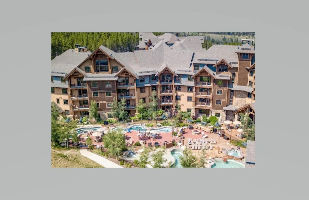 Grand Lodge On Peak 7 Breckenridge - Rooms Review, Location, Price From ...