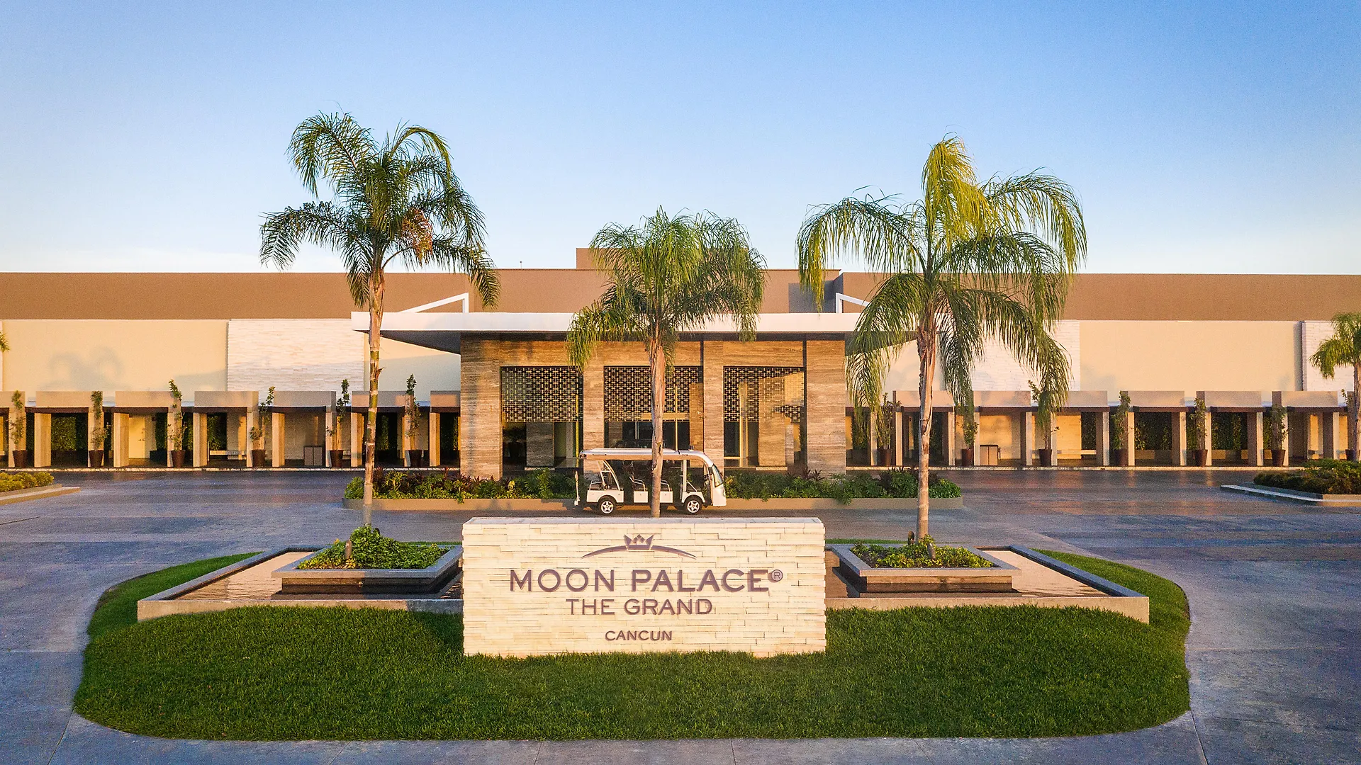 Moon Palace The Grand Cancun All Inclusive Alfredo V. Bonfil - Rooms ...