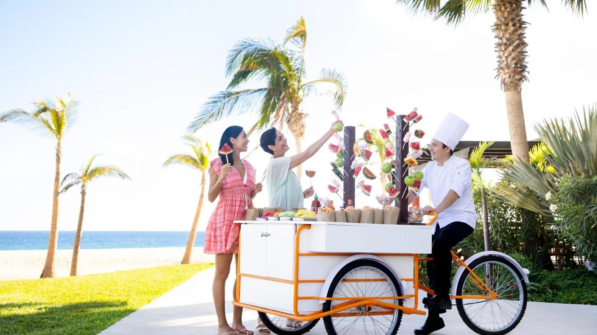 Top Waterparks Hotels in San Jose del Cabo, Mexico | splashworld.net