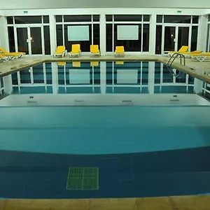 Aqi Venus Beach Hammamet - Avis sur les Chambres, Emplacement, Prix à ...