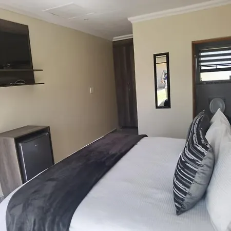 Lasev Resort Pretoria - Rooms Review, Location, Price From 730R ...