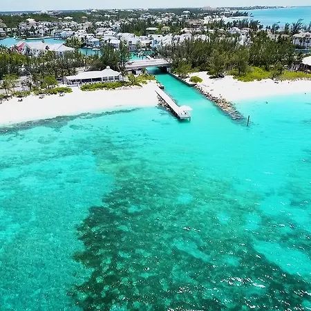 Sandyport Beach Resort Nassau - Rooms Review, Location, Price From ...