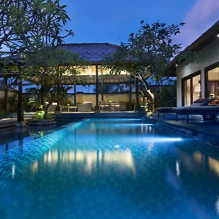 The Trans Resort Bali Seminyak - Rooms Review, Location, Price From ...