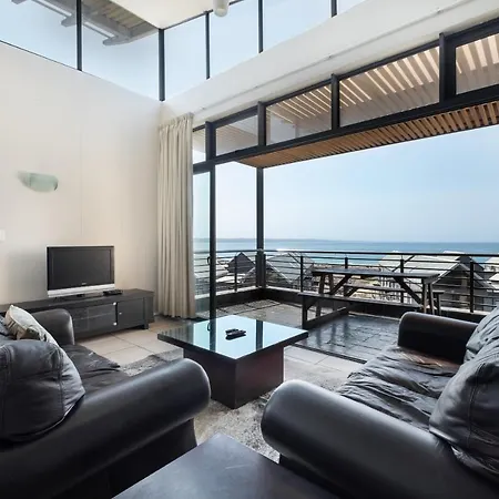 Point Waterfront Apartments Durban - Rooms Review, Location, Price From ...