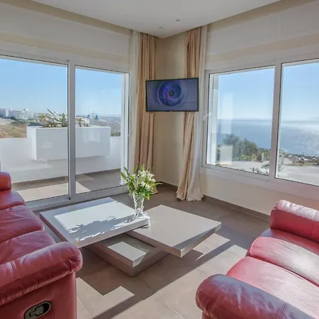 Aparthotel Mnar Park Aqua Park à Tanger - Avis sur les Chambres ...